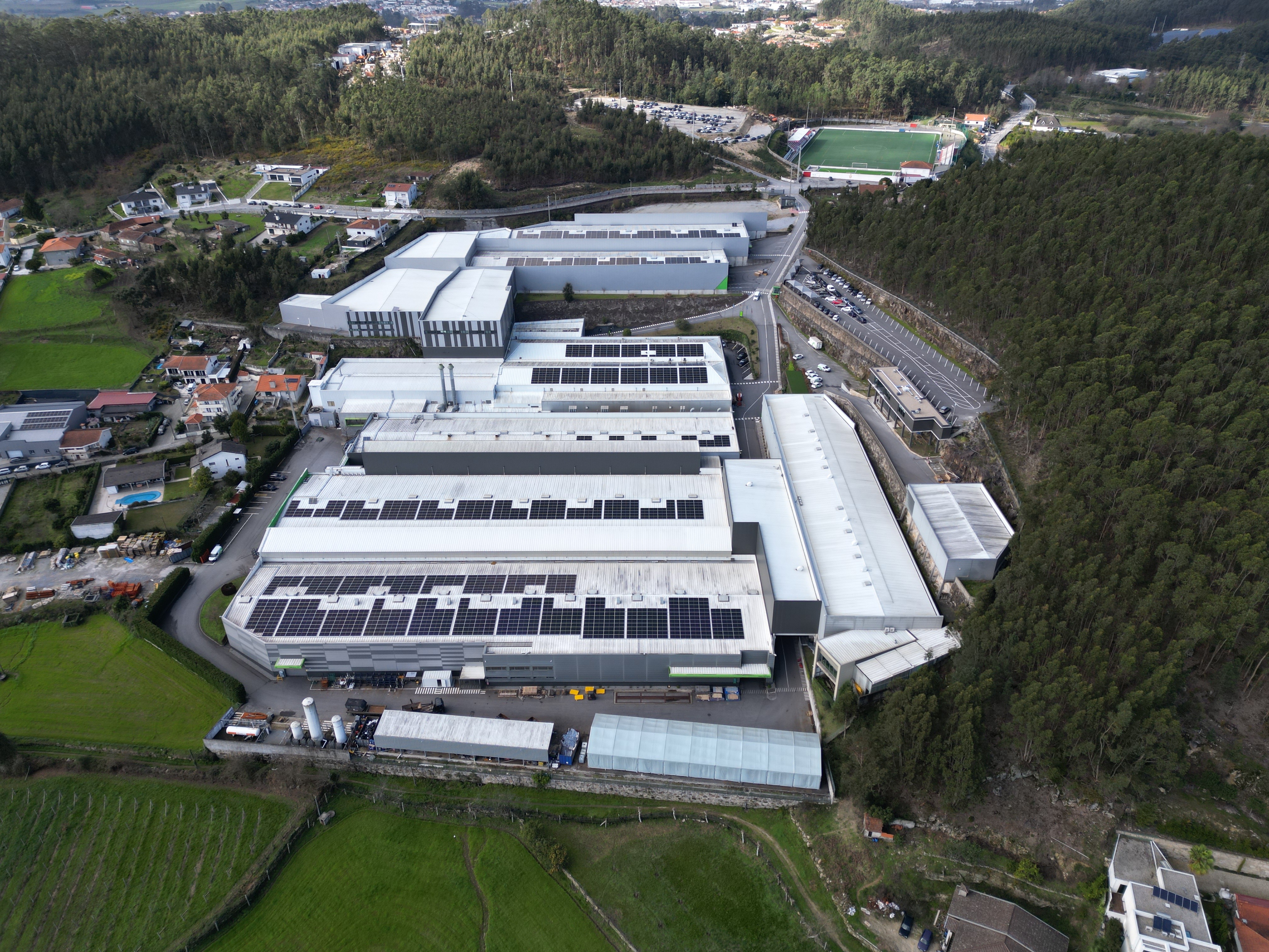 Vertical Manufacturing: Redefining Digital Printing